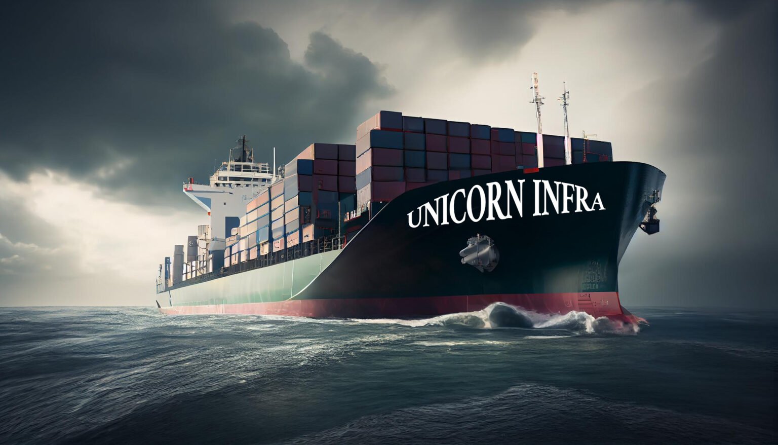 Unicorn Infra General Trading